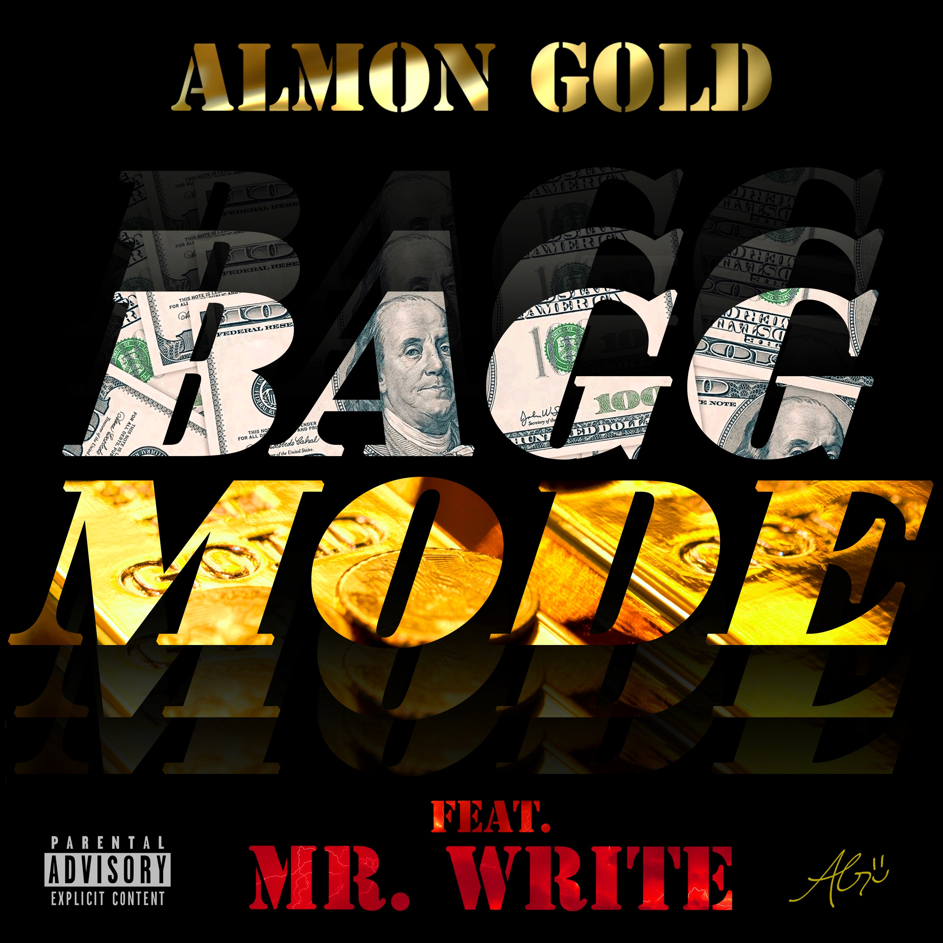 ALMON GOLD STORE